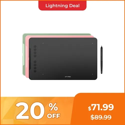Drawing Tablet | XP-Pen Australia official Store