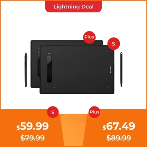 Drawing Tablet | XP-Pen Australia official Store