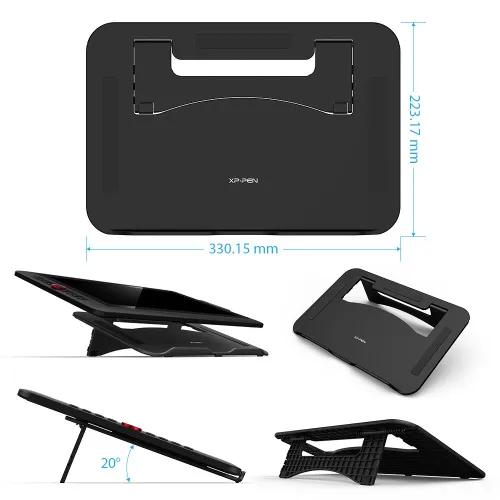 Artist 15.6 Pro professional drawing tablet with screen | XP Artist 15.6 Pro professional drawing tablet with screen | XP