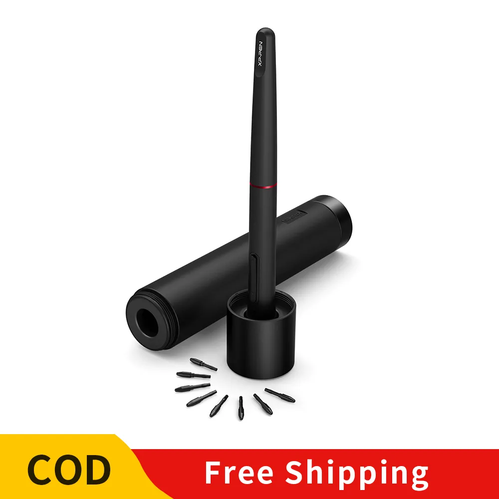 P05R Battery-free Stylus | XP-Pen Philippines Official Store
