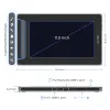 Artist 12 (2nd Gen) digital display drawing tablet | XP-Pen UK official ...