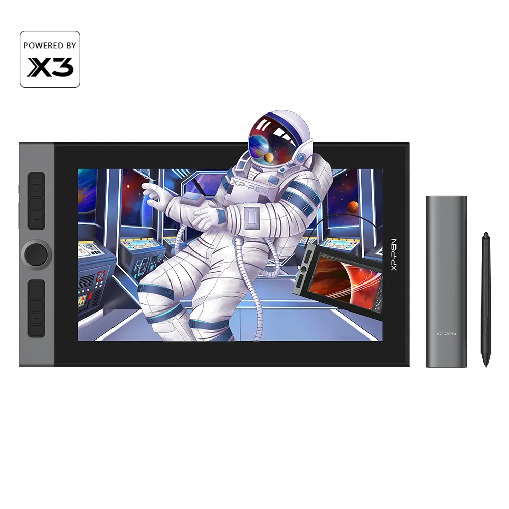 Xp pen artist pro store