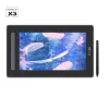 Artist 12 (2nd Gen) digital display drawing tablet | XP-Pen UK official ...