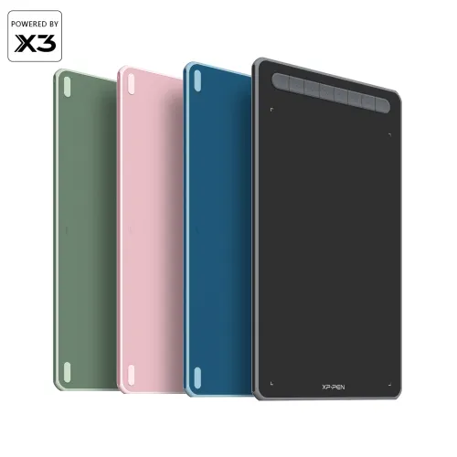 Pen Tablet | XP-Pen UK official store