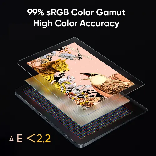 Artist Pro 16 (Gen2) | XP-Pen UK official store Artist Pro 16 (Gen2) | XP-Pen UK official store