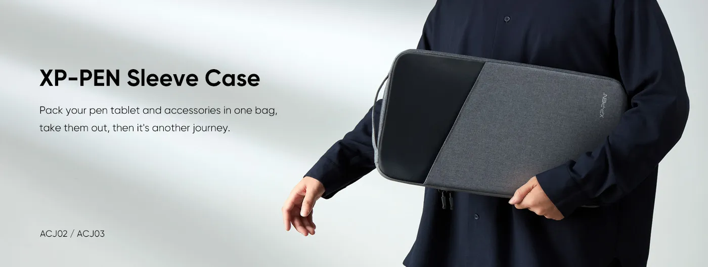 Accessories | XP-Pen Europe Official Store