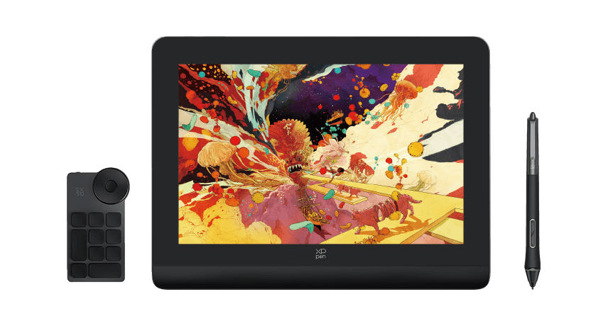 X3 Pro Slim Stylus | XPPen US Official Store