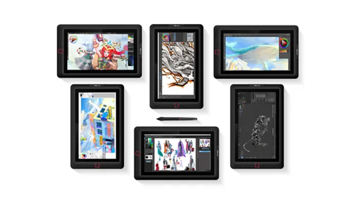 Latinoamérica Tienda Oficial XPPen| Tabletas Gráficas y Pantallas ...