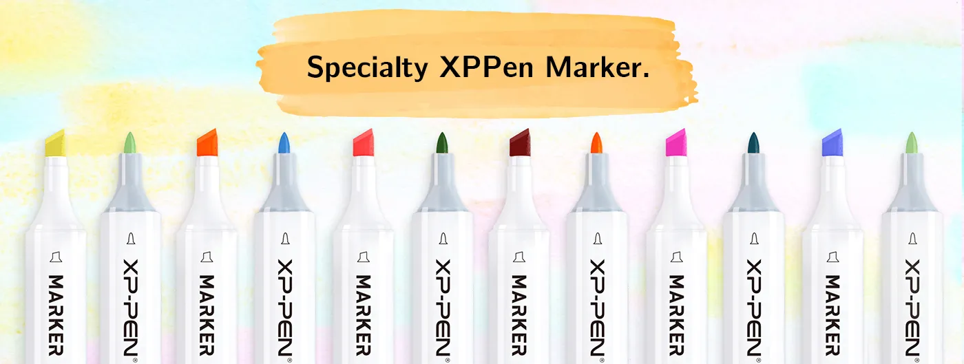 Accessories | XP-Pen IE official store