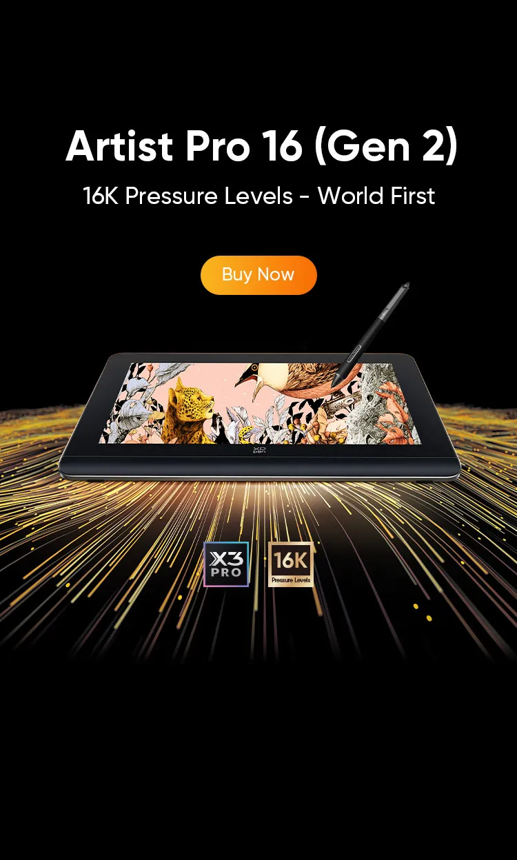 XP-Pen Official Store | XP-Pen Official Store