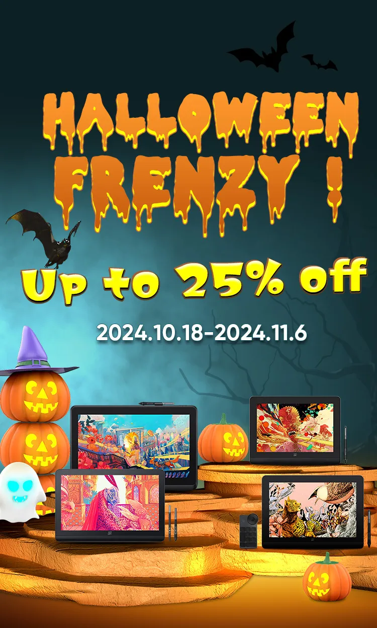 XP-Pen Official Store | XP-Pen Official Store